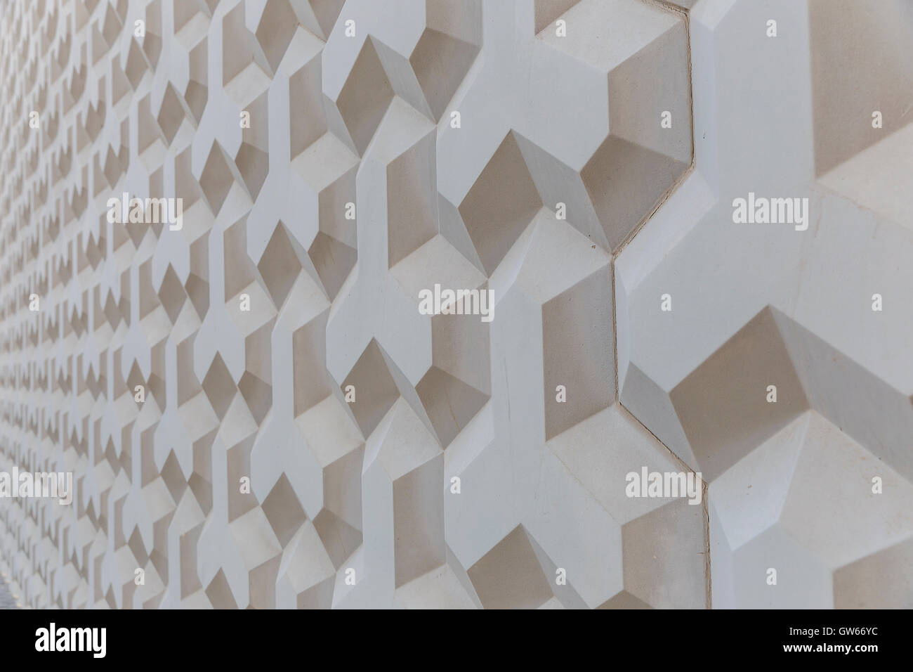 Geometric shapes texture hi-res stock photography and images - Alamy