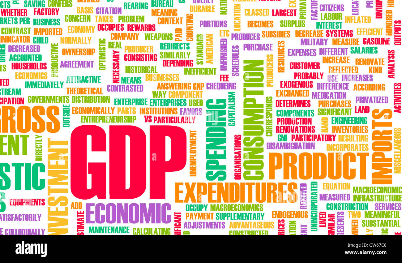 Gdp per capita hi-res stock photography and images - Alamy
