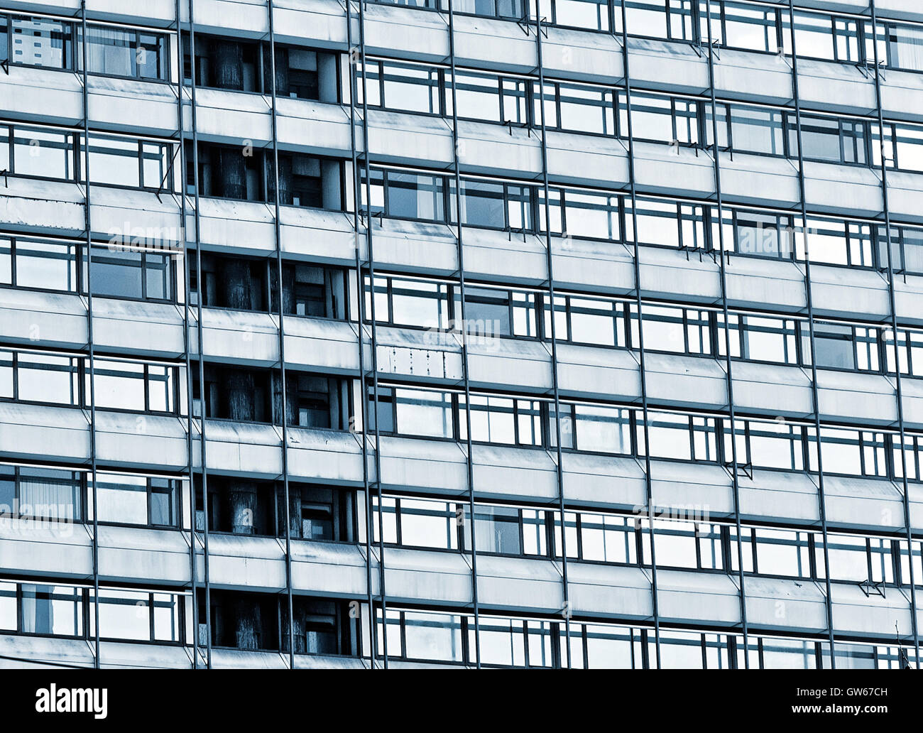 Arch windows building hi-res stock photography and images - Alamy