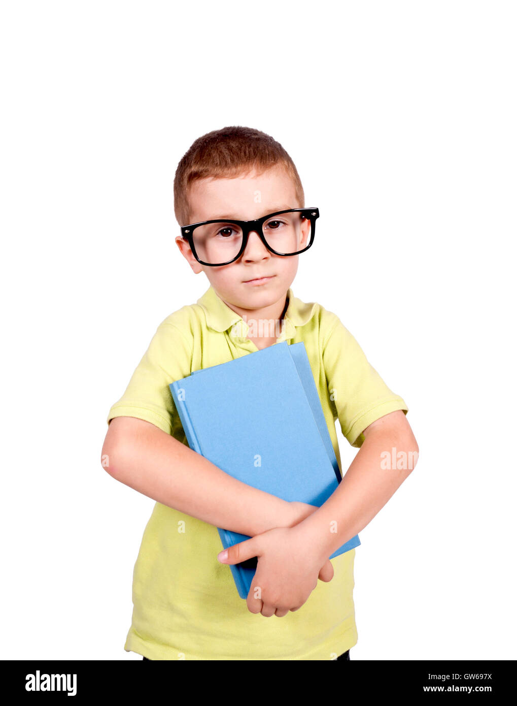 Sad boy looking up laughing hi-res stock photography and images - Alamy