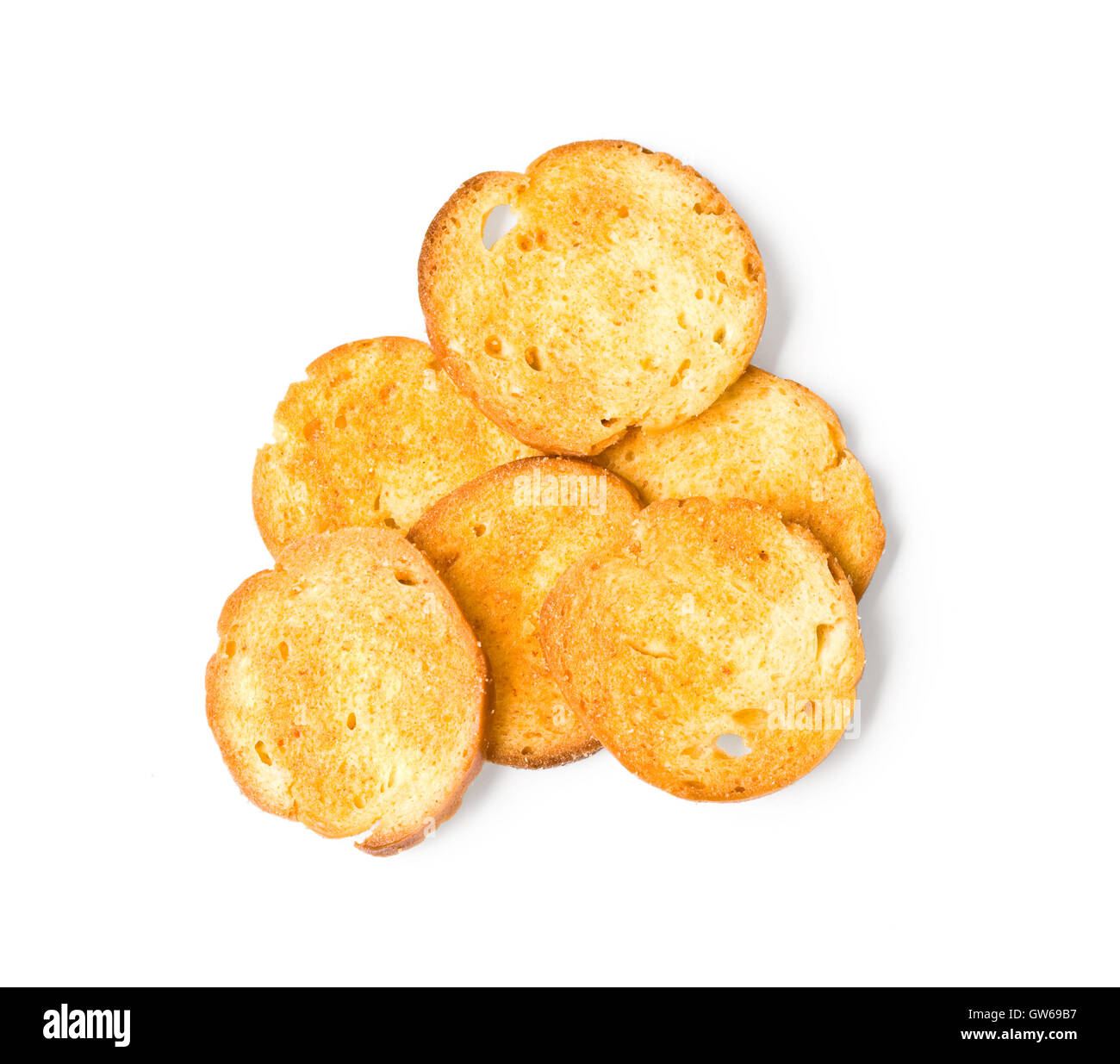 Rusks with tea hi-res stock photography and images - Alamy