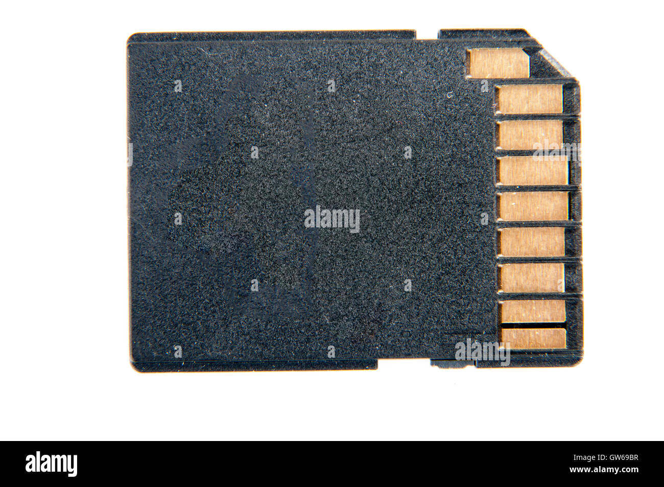 Data card hi-res stock photography and images - Alamy