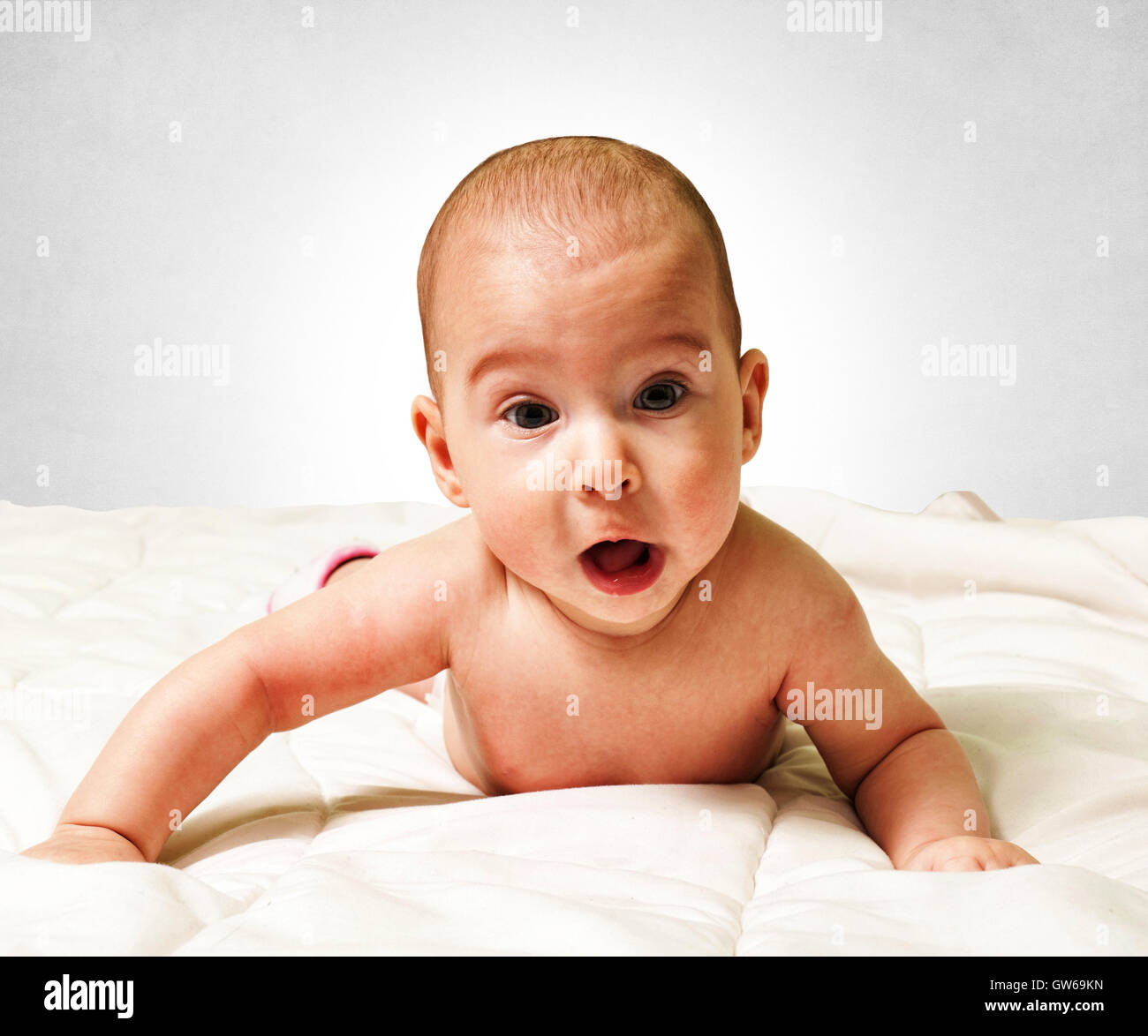 Baby nappy clean hi-res stock photography and images - Alamy