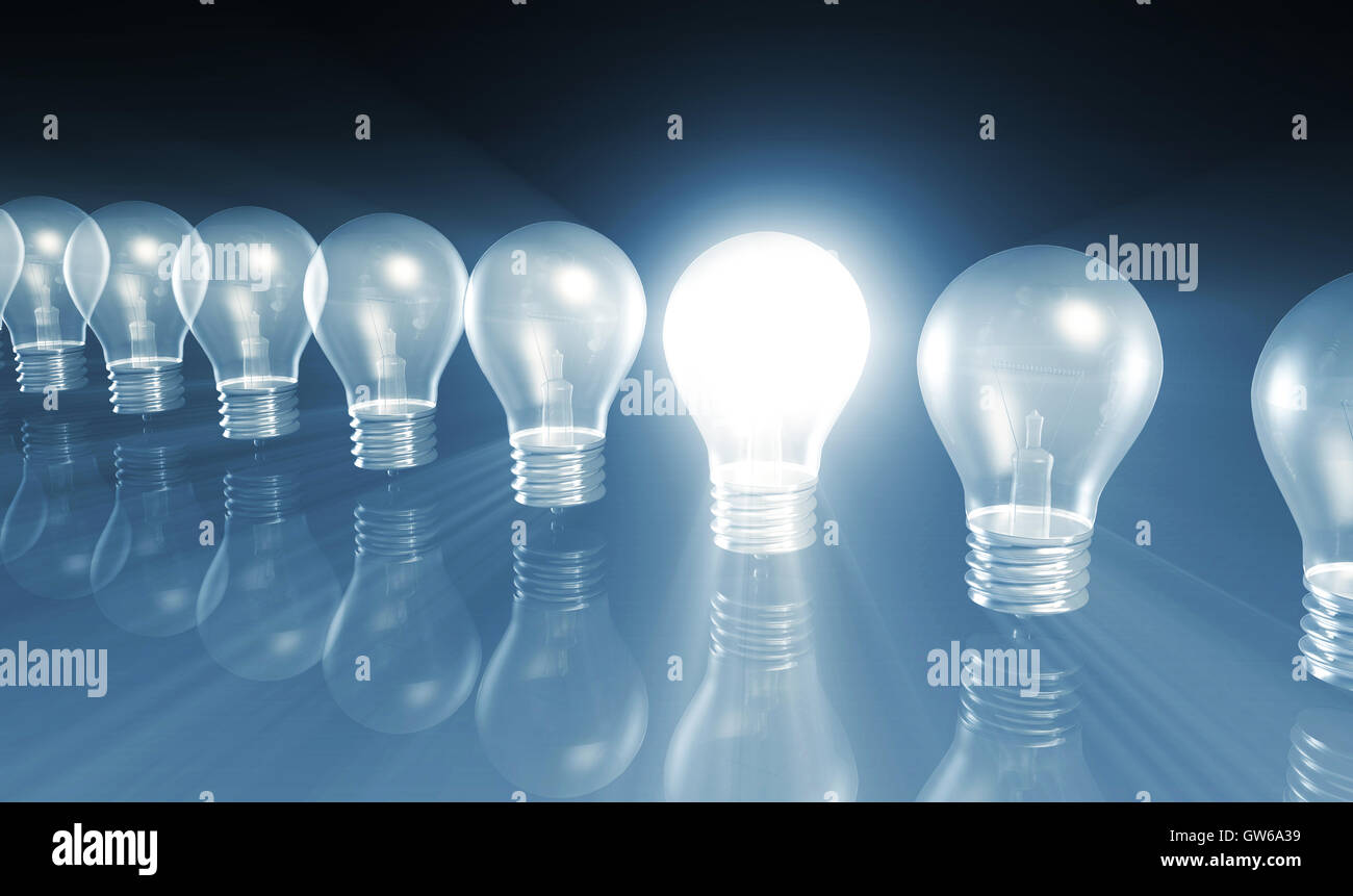 Original idea hi-res stock photography and images - Alamy