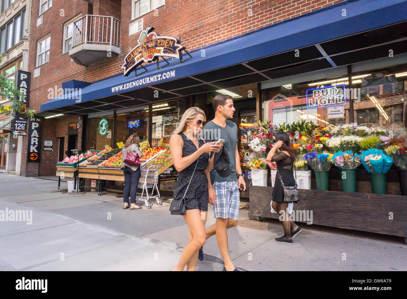 Eden levine where hi-res stock photography and images - Alamy