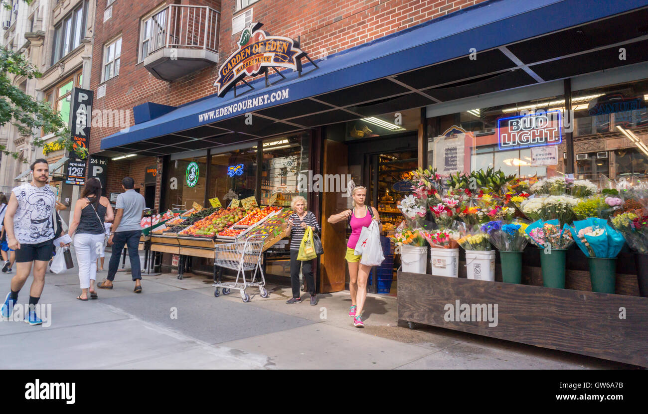 Eden levine where hi-res stock photography and images - Alamy