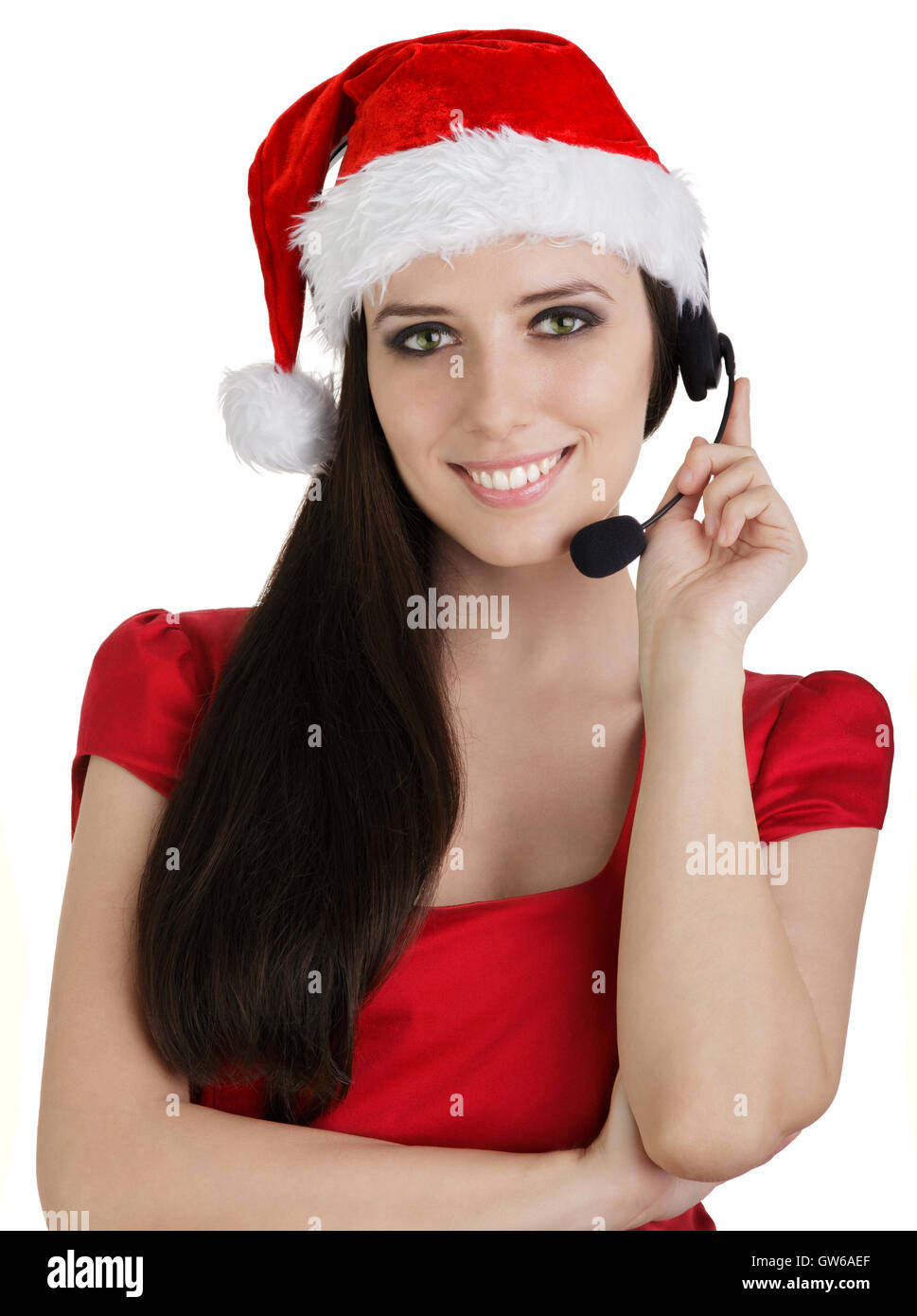 Xmas at the center hi-res stock photography and images - Alamy