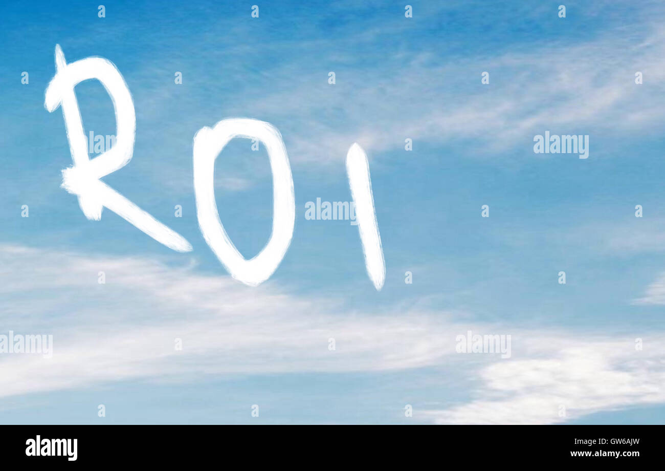 Roi symbol hi-res stock photography and images - Alamy