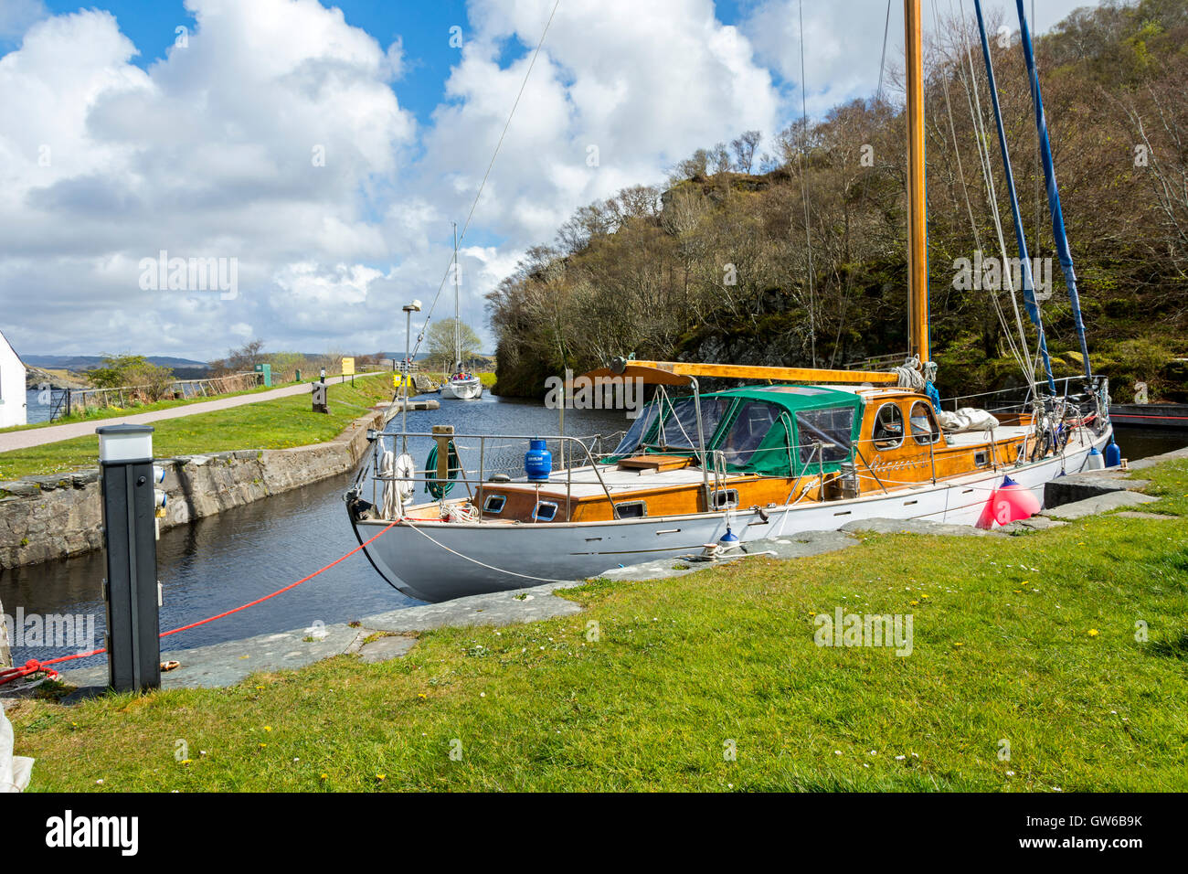 Yacht Basin Stock Photos & Yacht Basin Stock Images - Alamy
