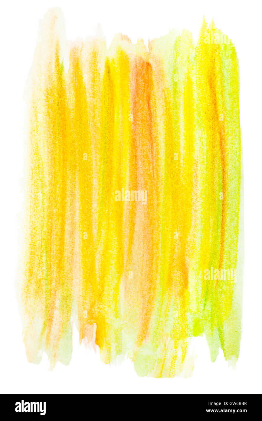 Abstract watercolor texture Cut Out Stock Images & Pictures - Alamy