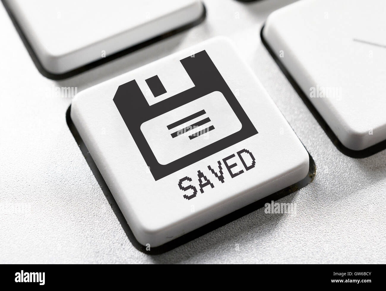 Stock saved hi-res stock photography and images - Alamy