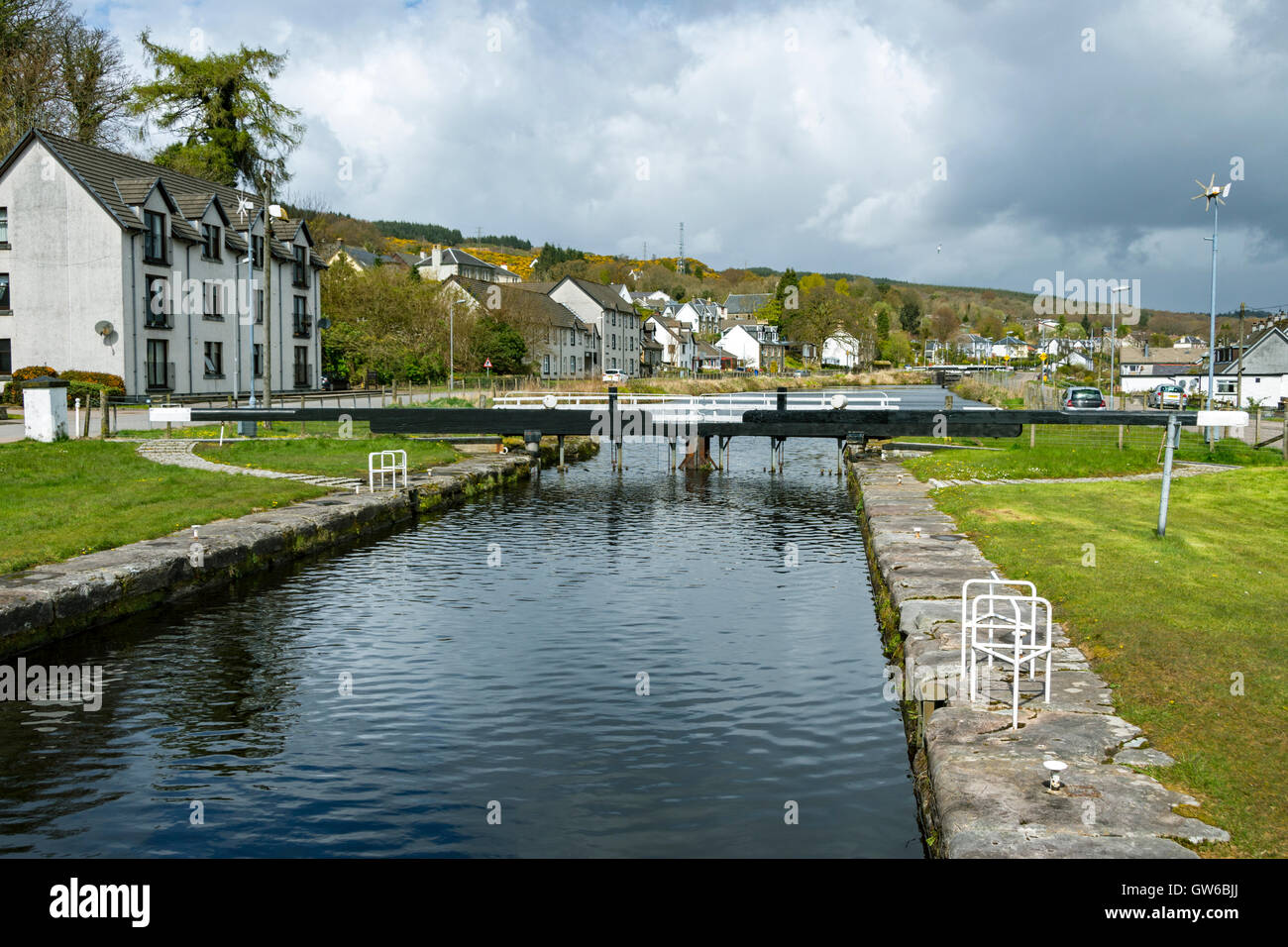 Ardrishaig Stock Photos & Ardrishaig Stock Images - Alamy