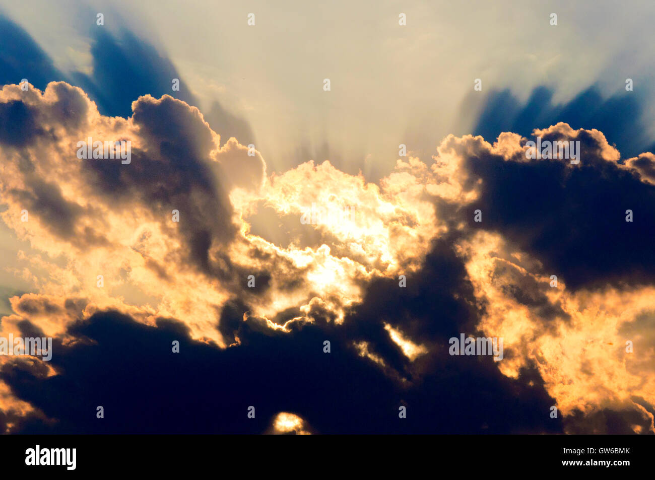 Black cloud art hi-res stock photography and images - Alamy