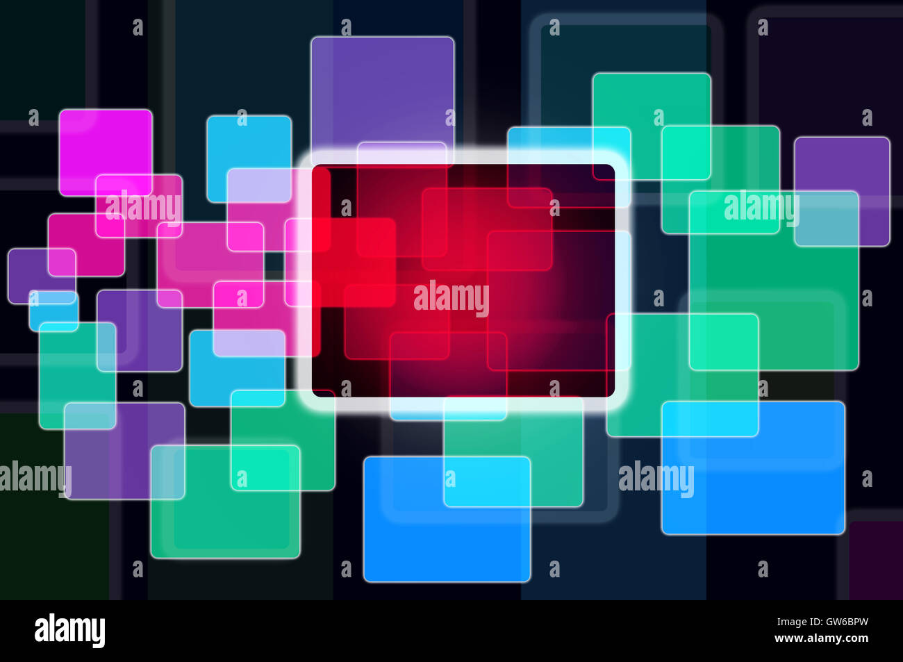 Beautiful text effect hi-res stock photography and images - Alamy