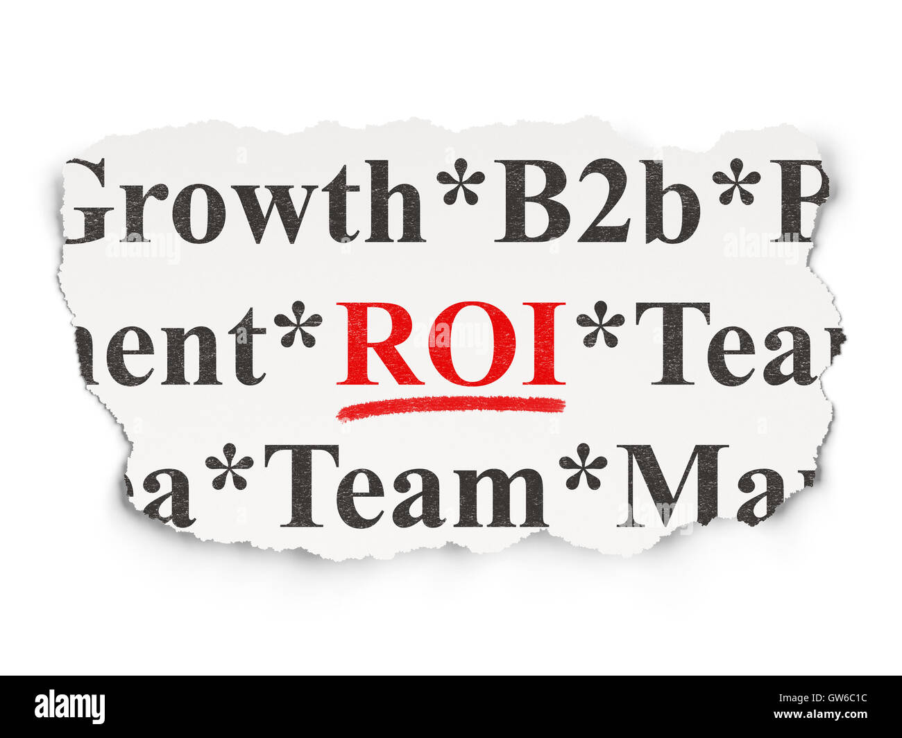 Roi background Cut Out Stock Images & Pictures - Alamy