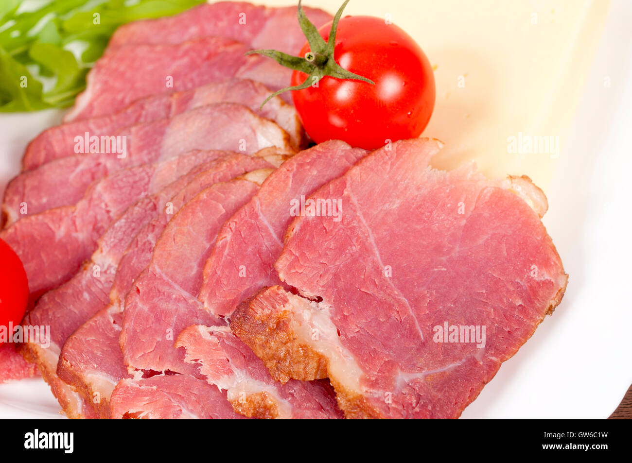 Prsuta hi-res stock photography and images - Alamy