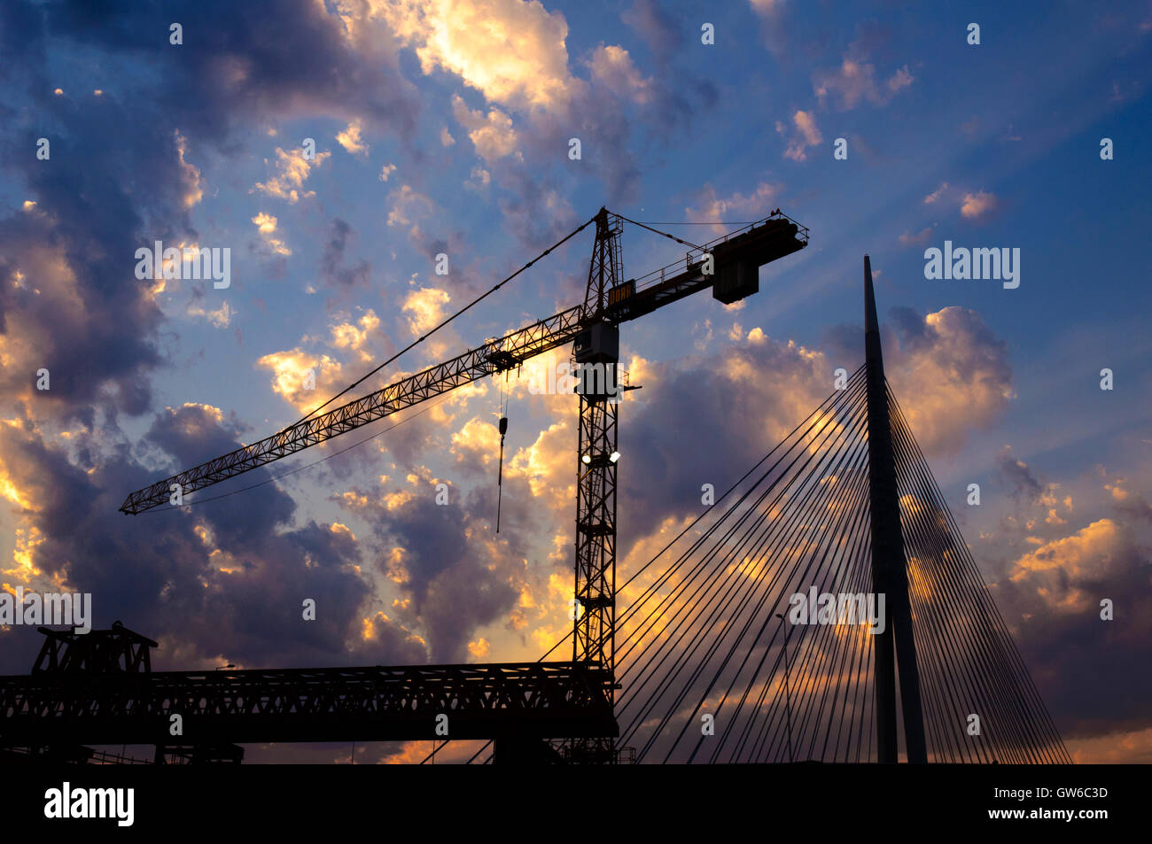 Ada silhouette hi-res stock photography and images - Alamy