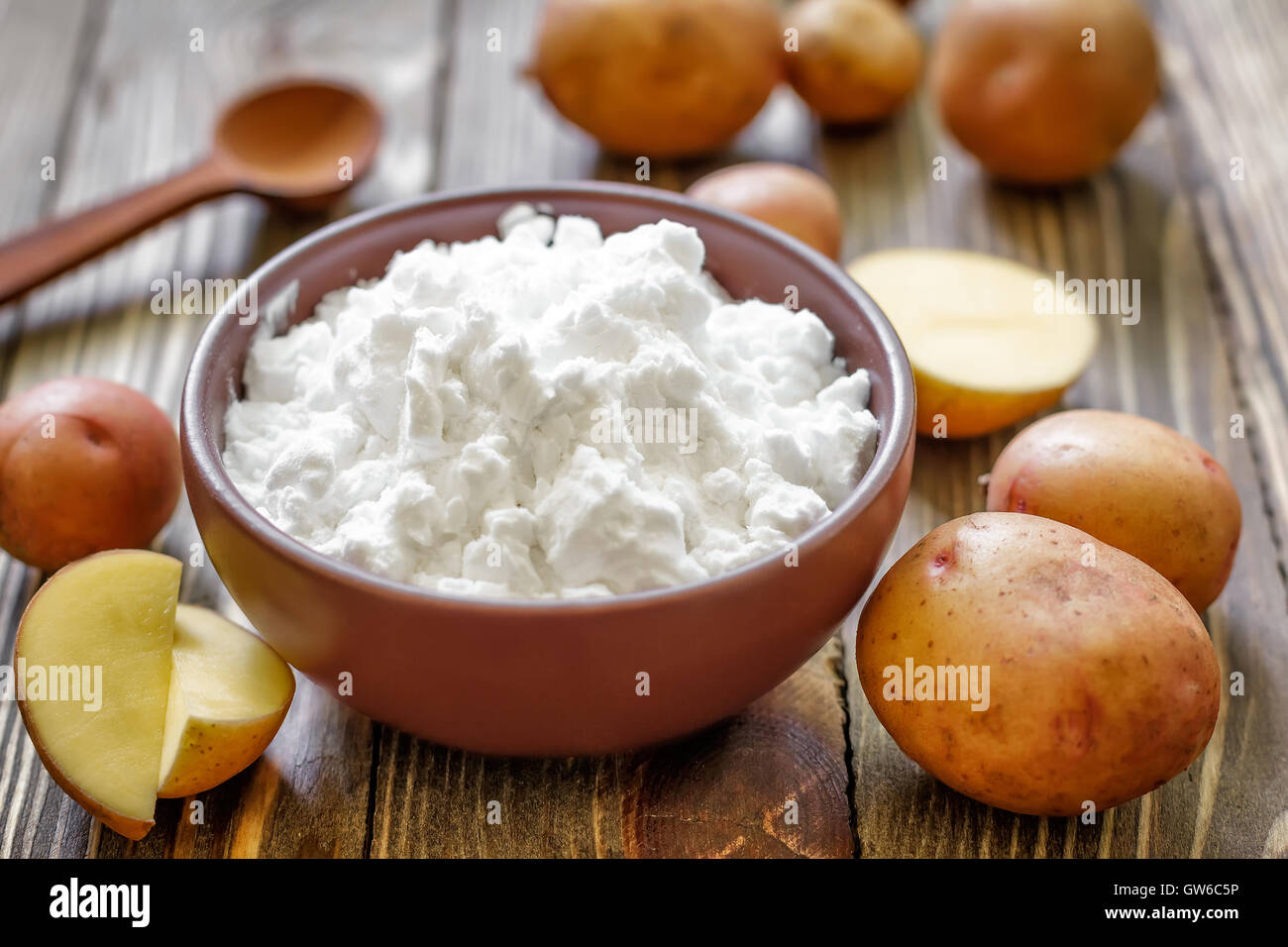 Domestic starch hi-res stock photography and images - Alamy
