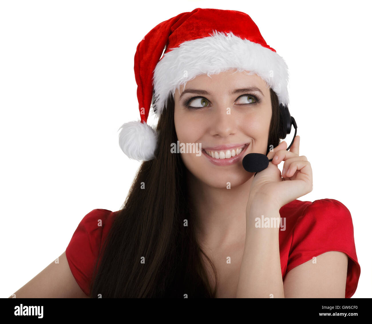 Xmas at the center hi-res stock photography and images - Alamy