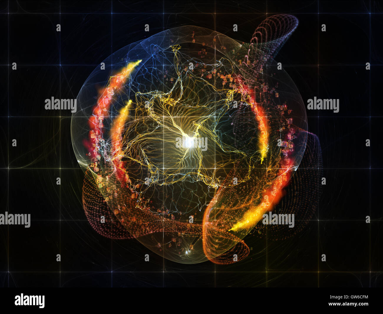 Star measurement hi-res stock photography and images - Alamy