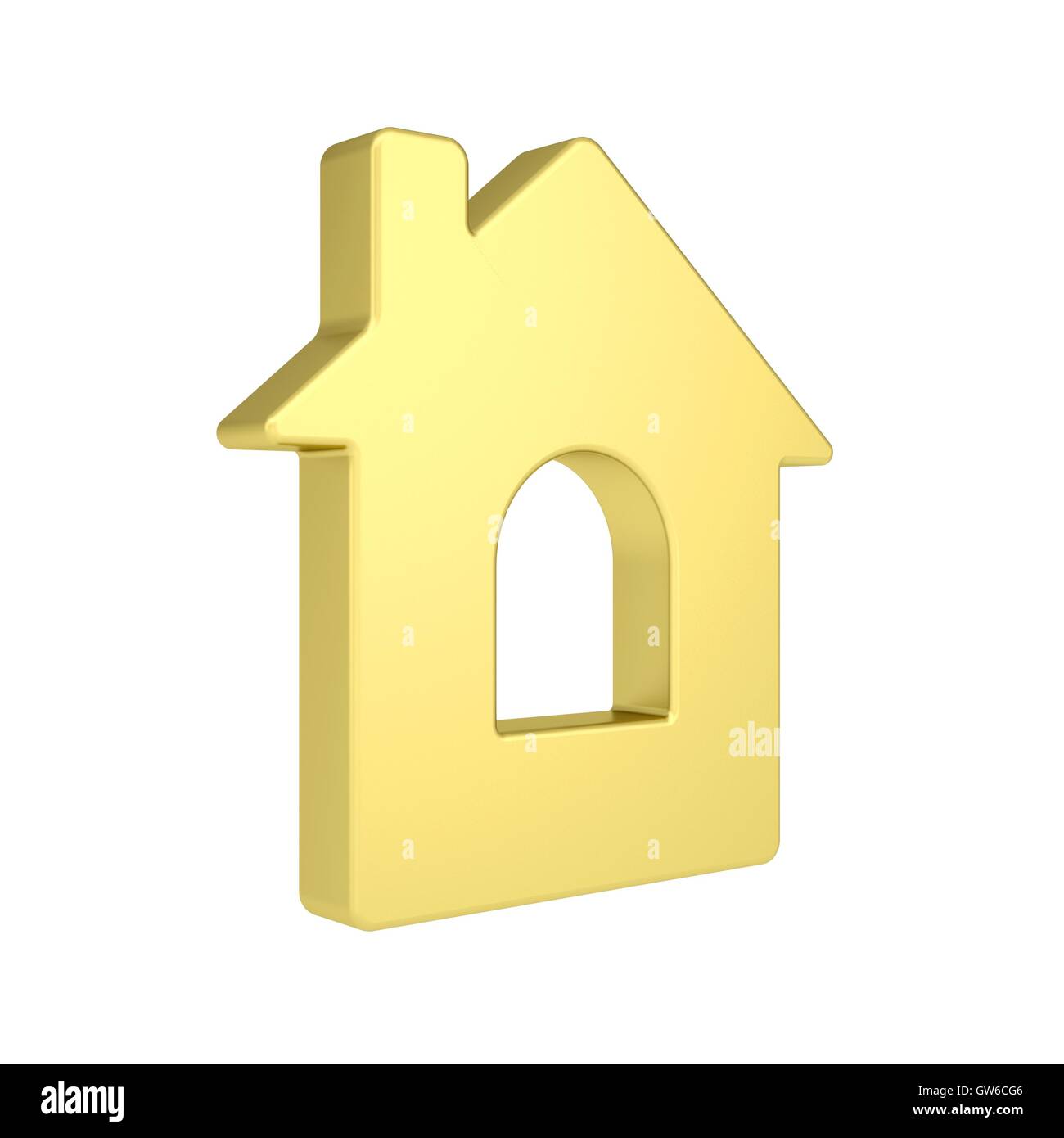 Gold wall street Cut Out Stock Images & Pictures - Alamy