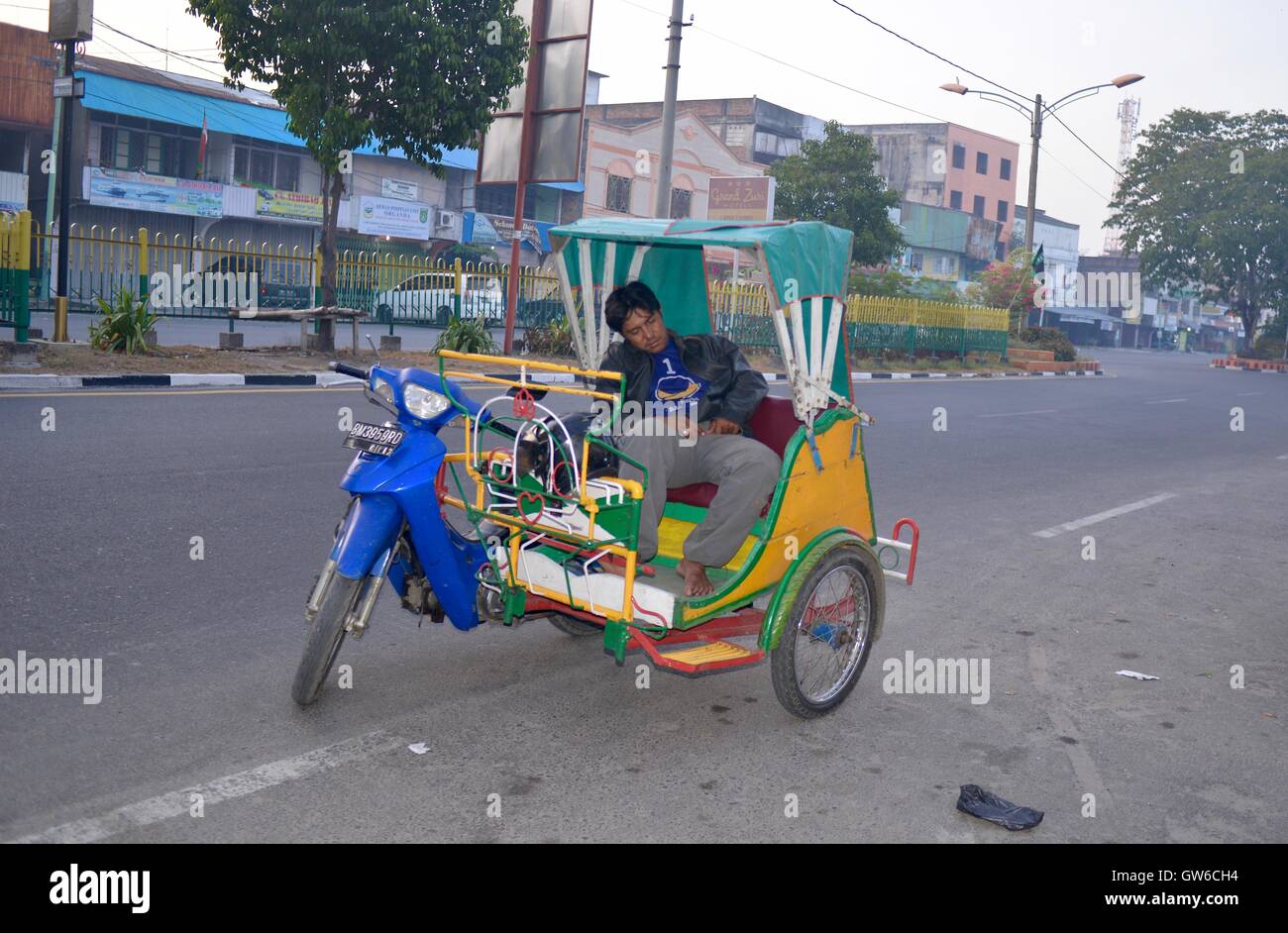 Motorcycle Rickshaw In India | Reviewmotors.co