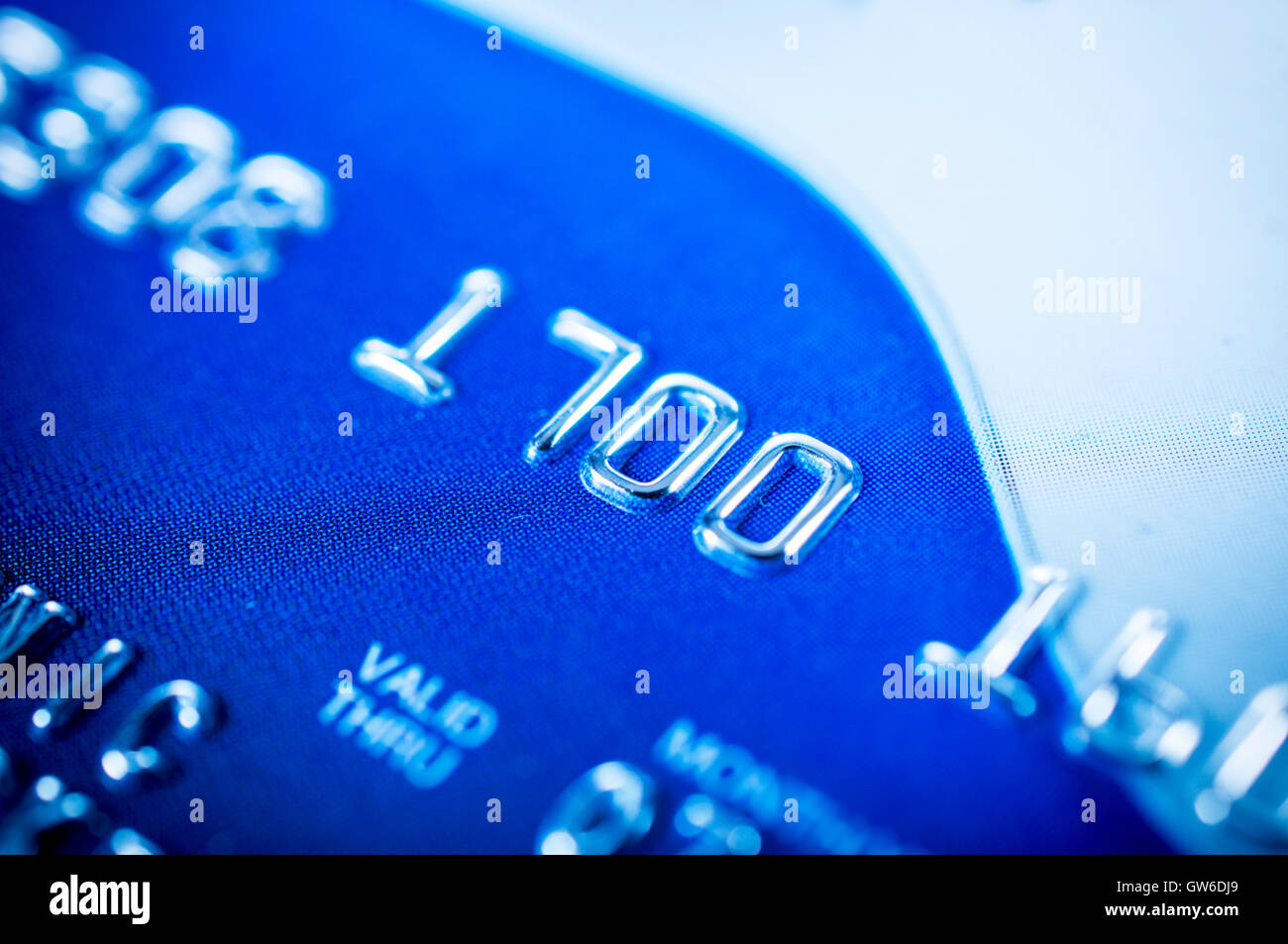 Financial card commerce banking hi-res stock photography and images - Alamy