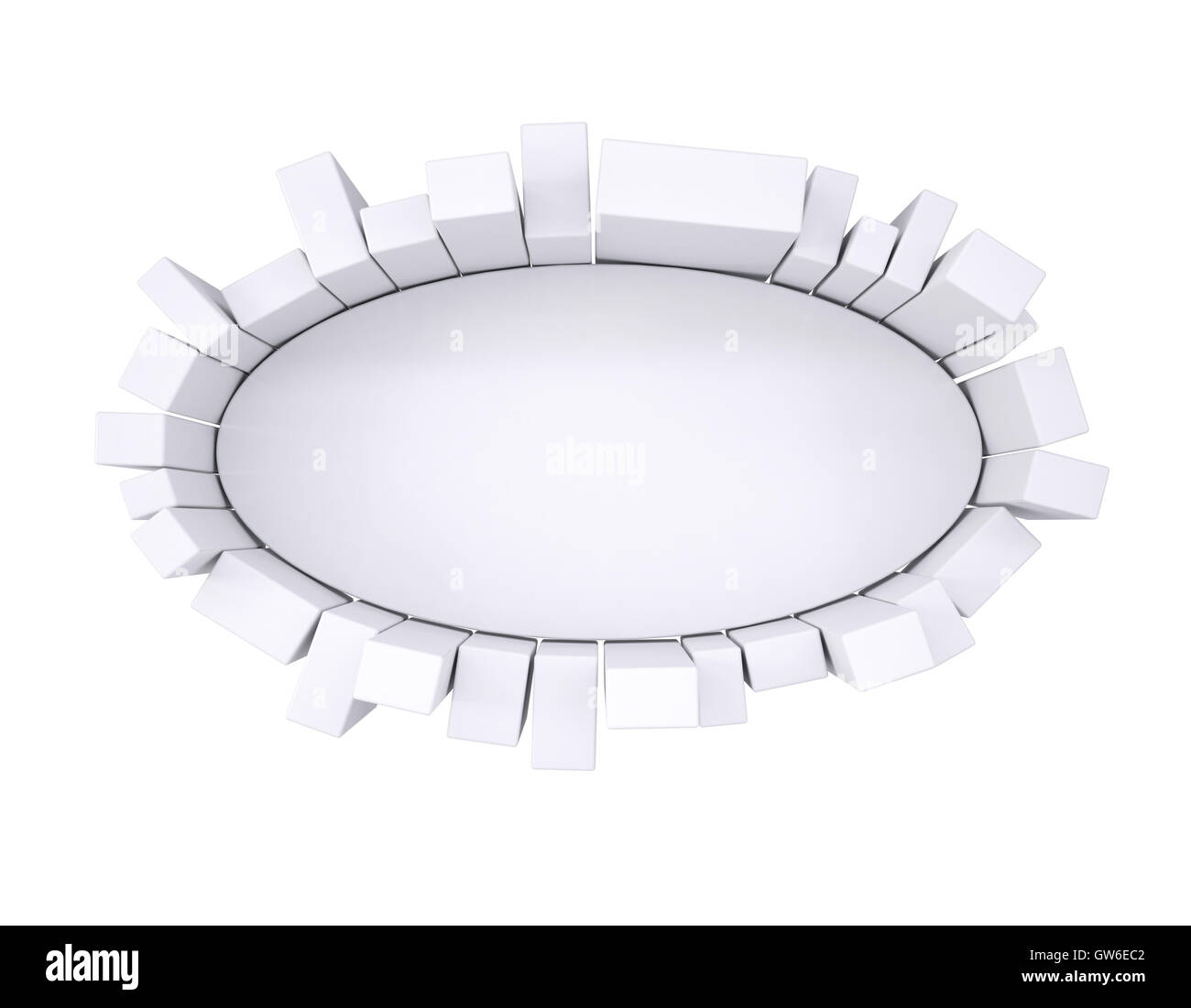 Street board ad Cut Out Stock Images & Pictures - Alamy