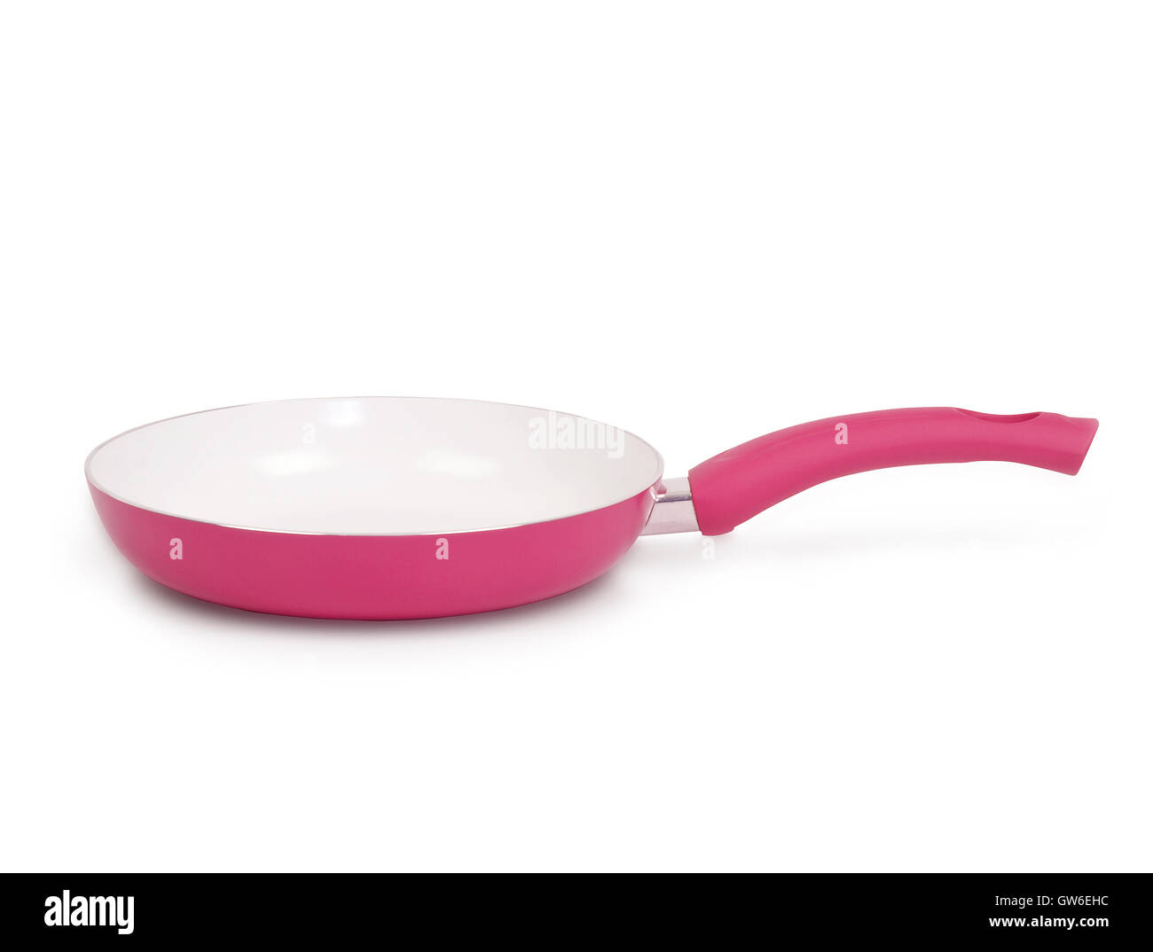 Saute pan Cut Out Stock Images & Pictures - Alamy