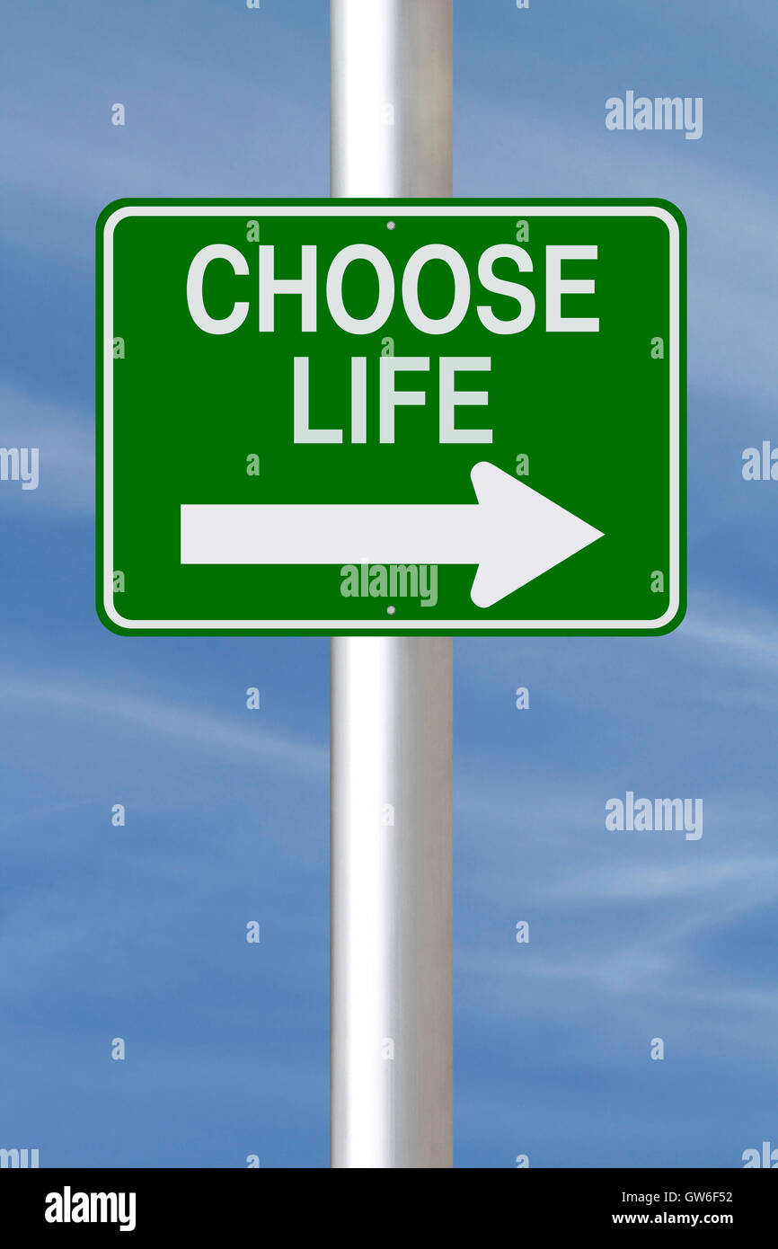 Choose you hi-res stock photography and images - Alamy