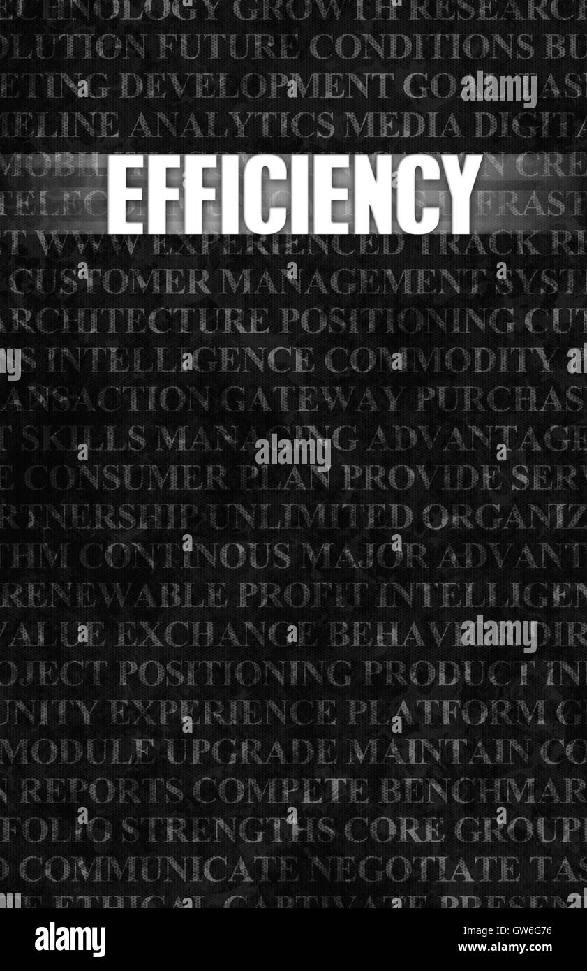 Efficiency leader Black and White Stock Photos & Images - Alamy