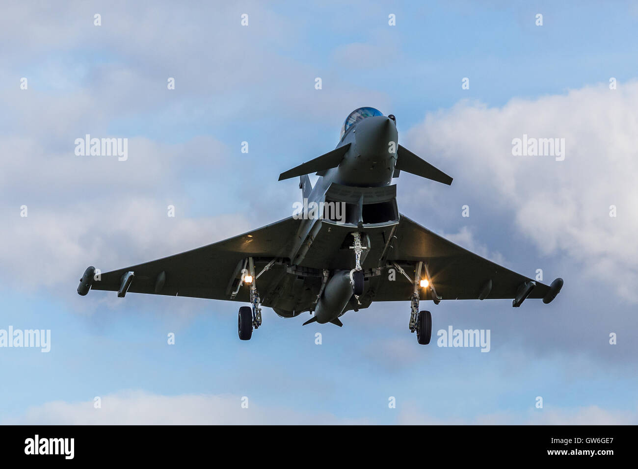 Mark long raf hi-res stock photography and images - Alamy