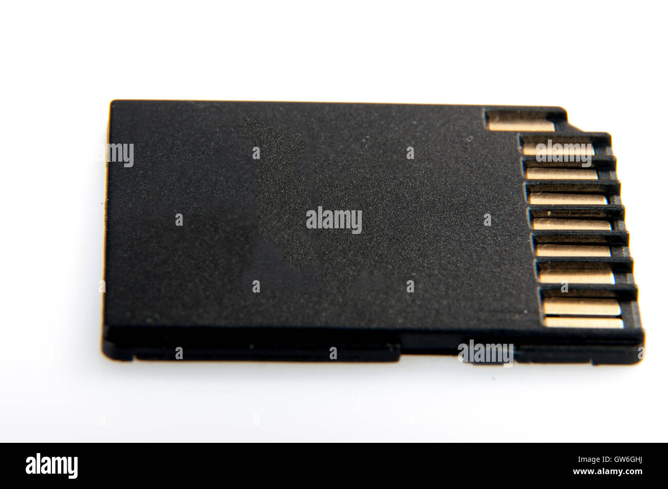 Data card hi-res stock photography and images - Alamy