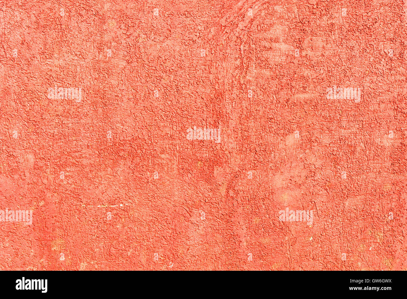 Red wall texture Stock Photo - Alamy