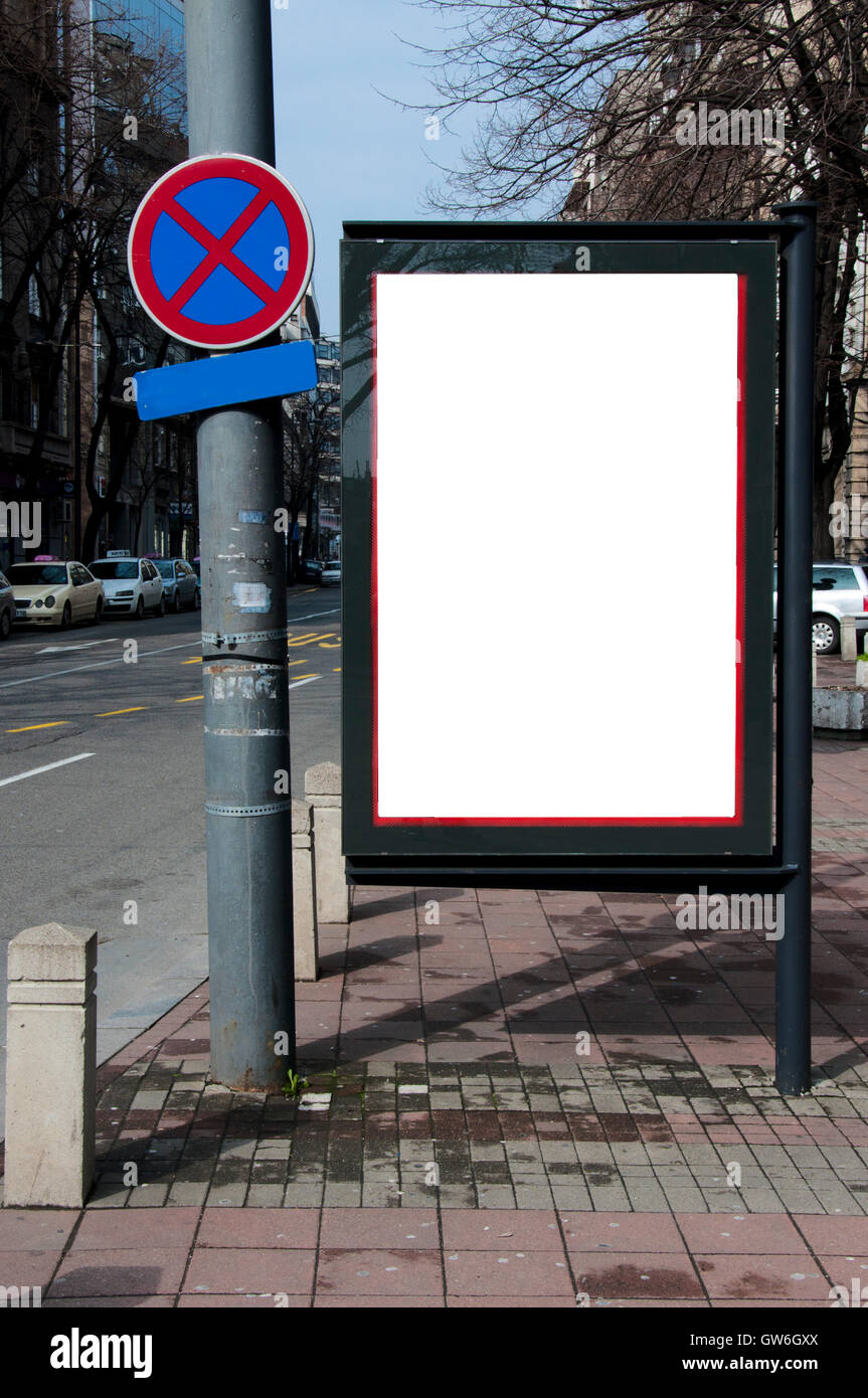 Photography exhibition advertising hi-res stock photography and images ...