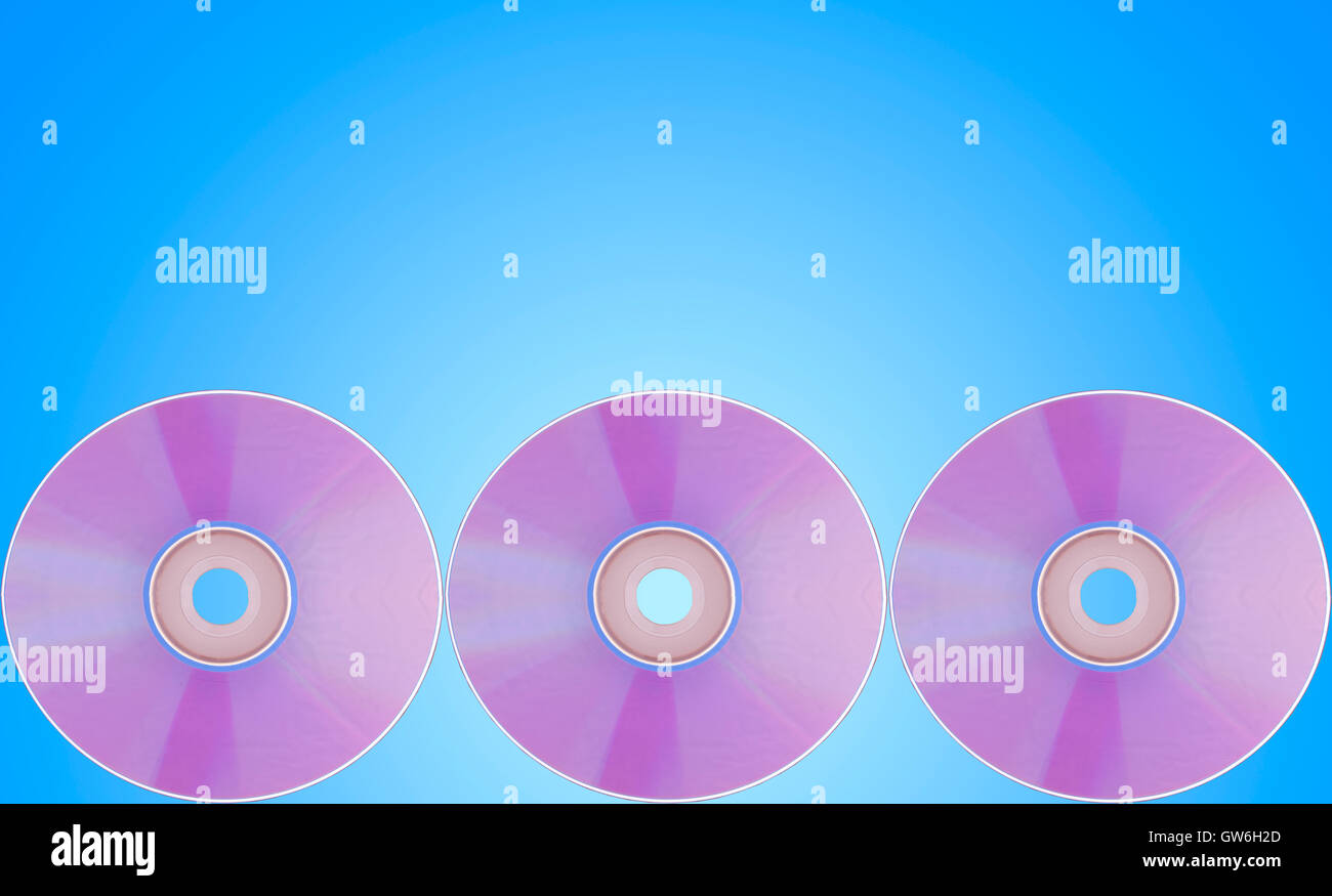 Digital video disc hi-res stock photography and images - Alamy