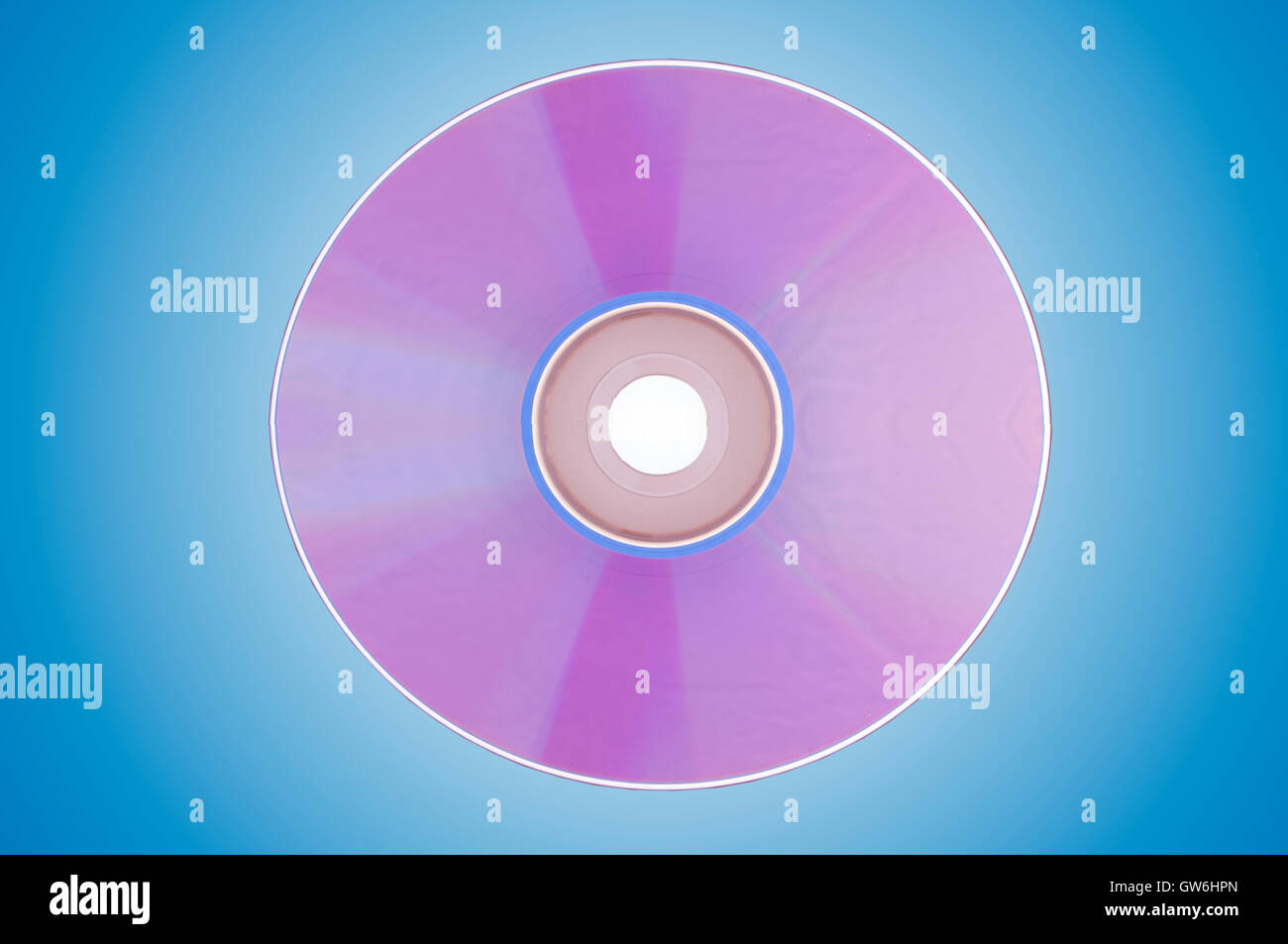 Optical disc storage hi-res stock photography and images - Alamy