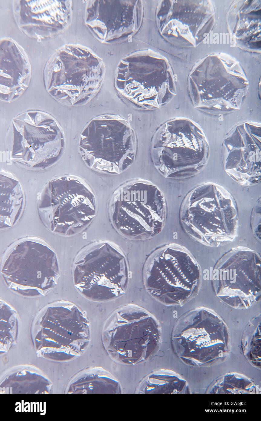Polystyrene loose fill hi-res stock photography and images - Alamy