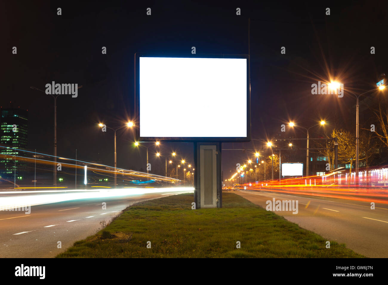 Bilboard hi-res stock photography and images - Alamy