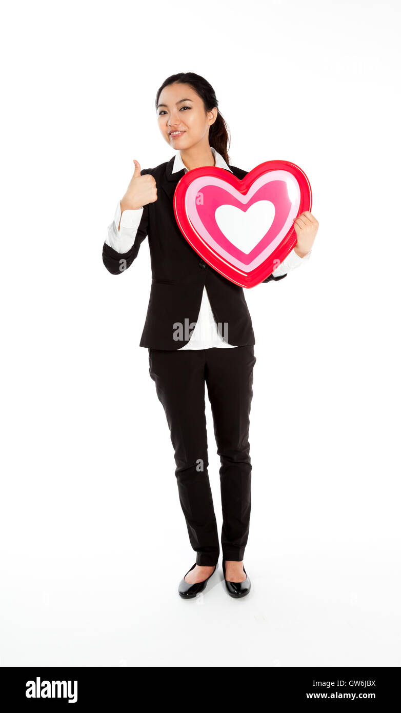 people in love shot in studio Stock Photo - Alamy