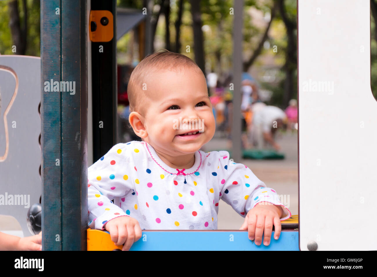 Honey baby hi-res stock photography and images - Alamy