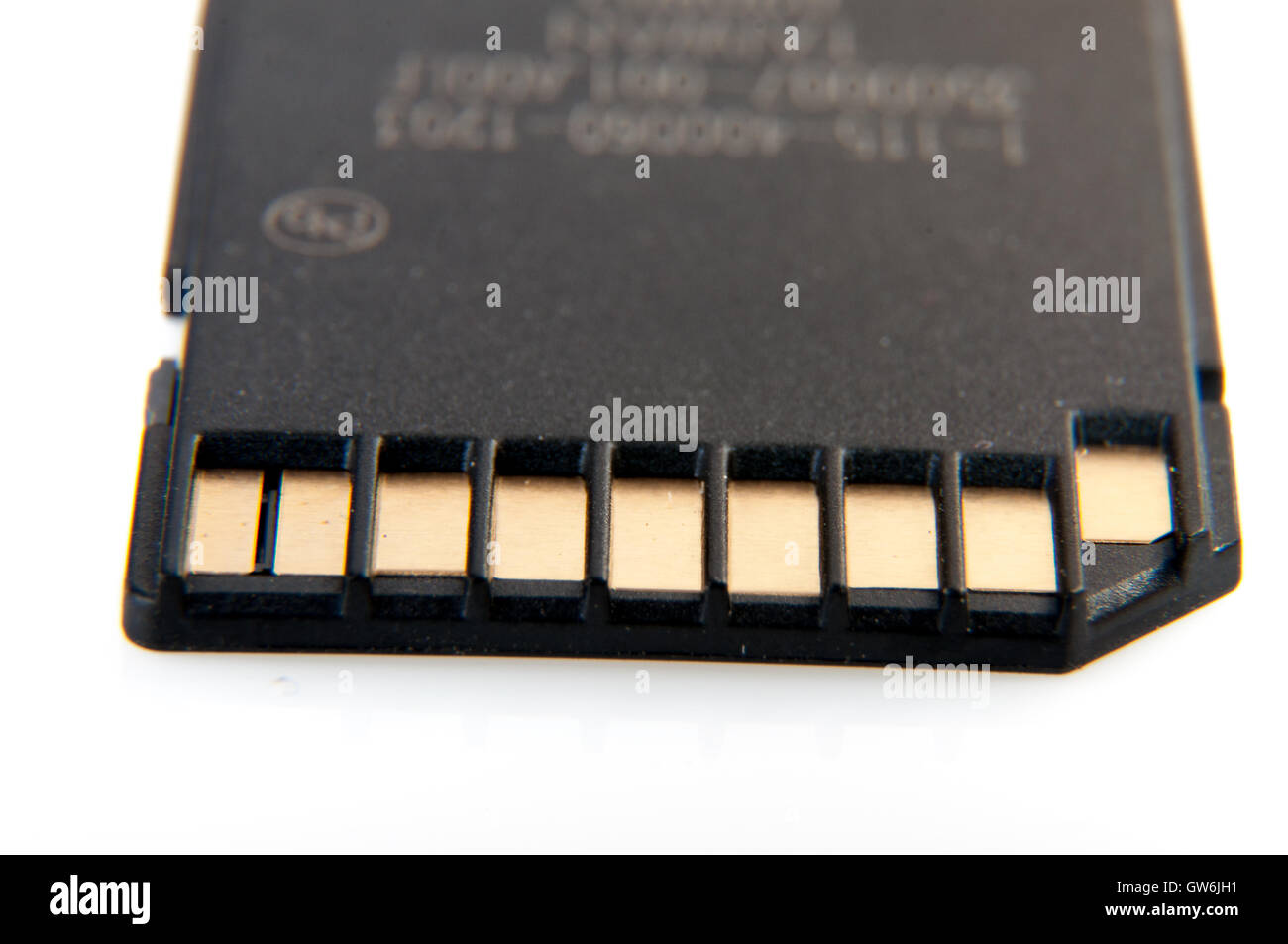 Flash memory chip hi-res stock photography and images - Alamy