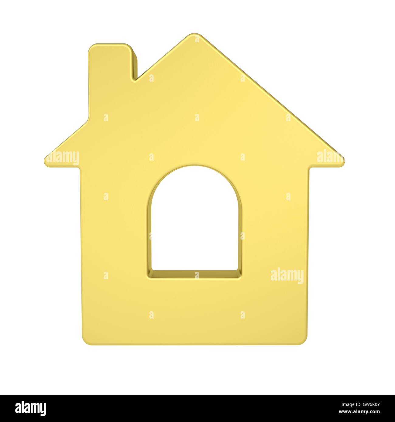 Gold wall street Cut Out Stock Images & Pictures - Alamy