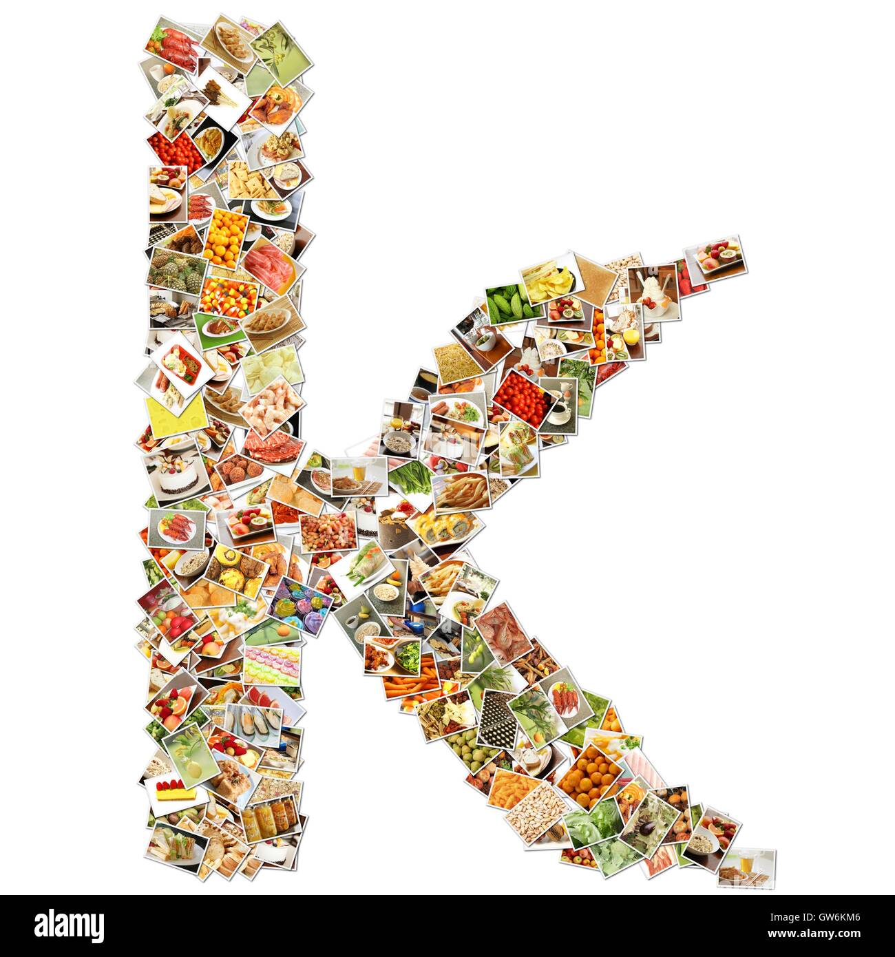K alphabets hi-res stock photography and images - Alamy