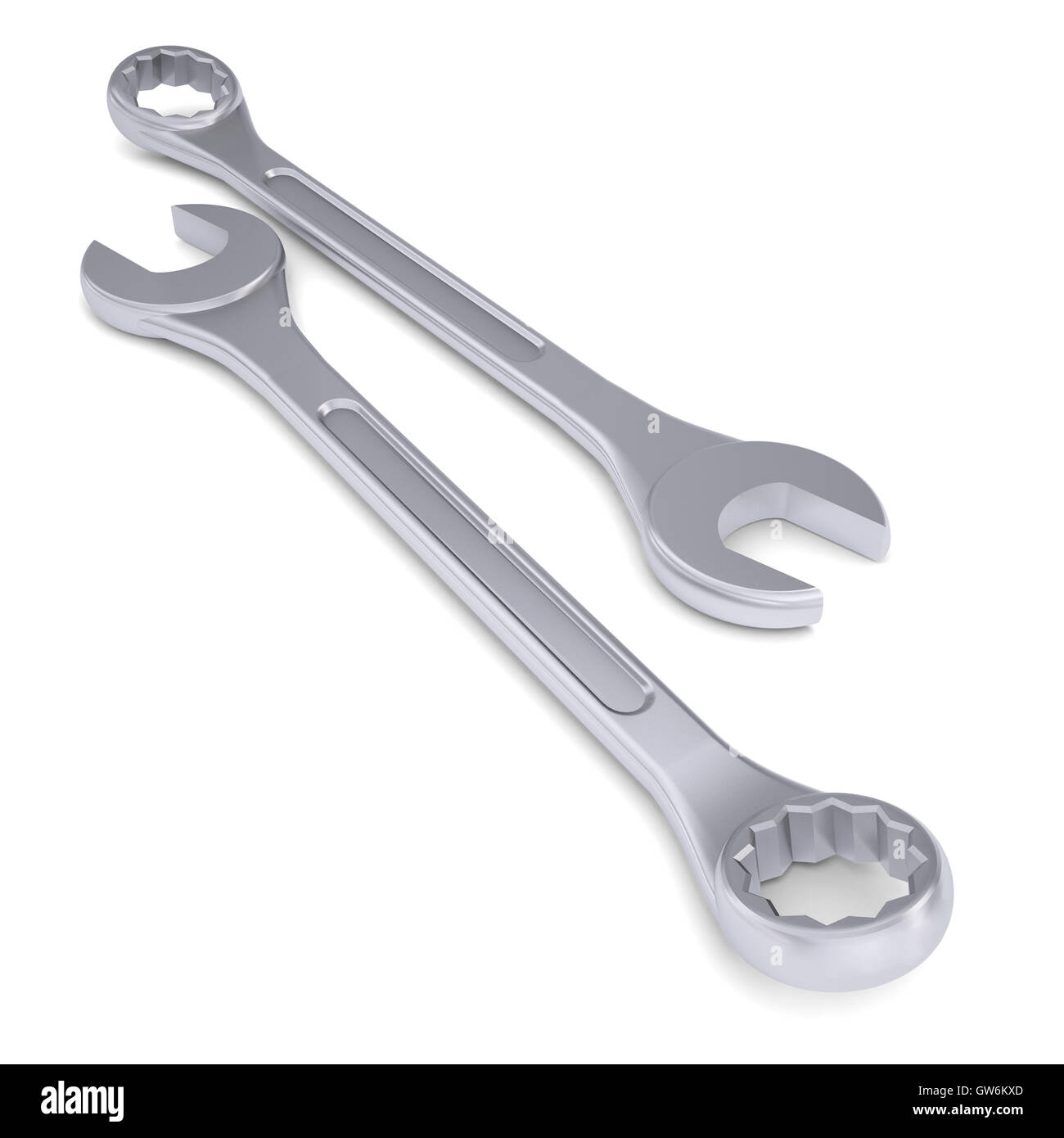 Closed wrench hi-res stock photography and images - Alamy