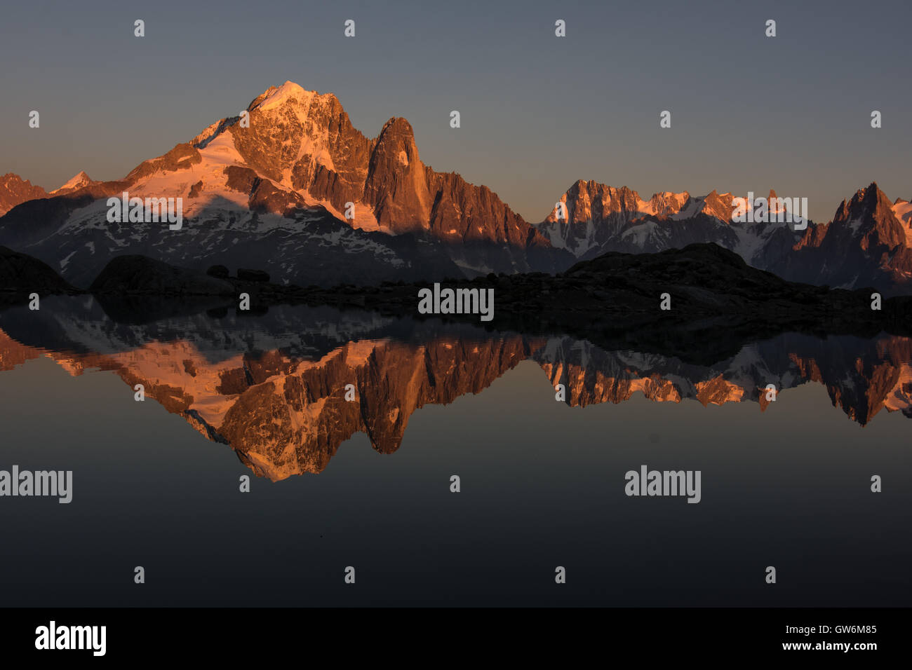 France family mt hi-res stock photography and images - Alamy