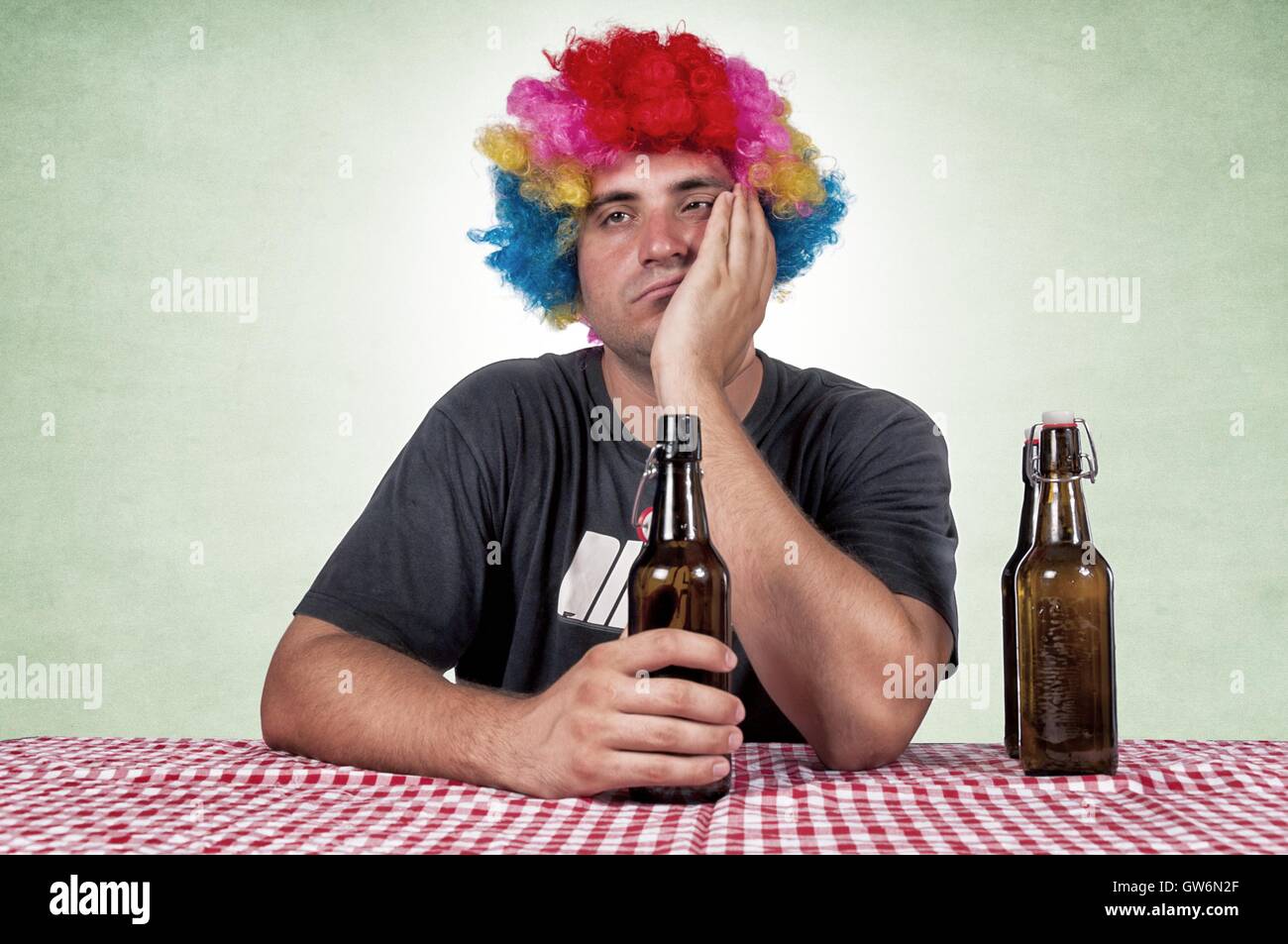 Funny Pics Of People Drinking