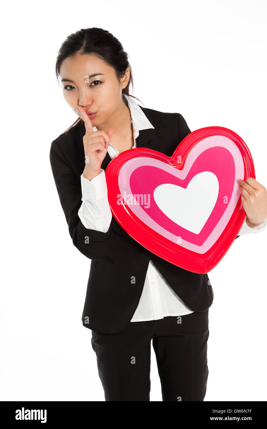 people in love shot in studio Stock Photo - Alamy