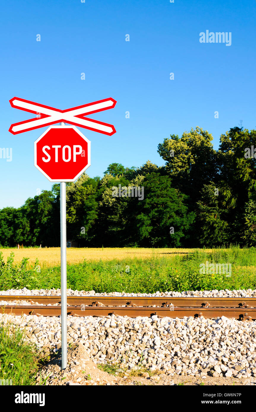 Railroad car up close hi-res stock photography and images - Alamy