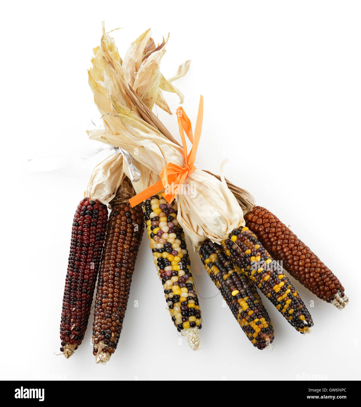 Dried indian corn hi-res stock photography and images - Alamy